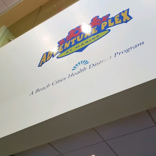 Photos at Adventureplex - Manhattan Village - Manhattan Beach, CA