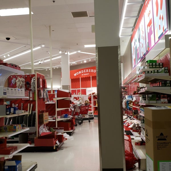 Photos at Target - Lakewood, CA