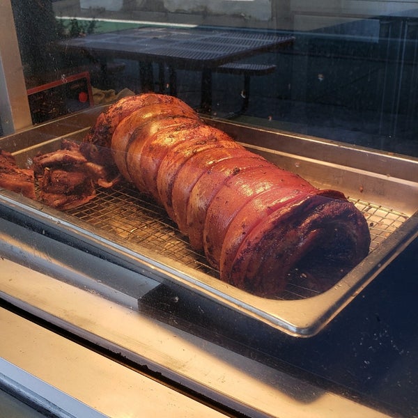 Kiko's Lechon Menok - 18915 Norwalk Blvd