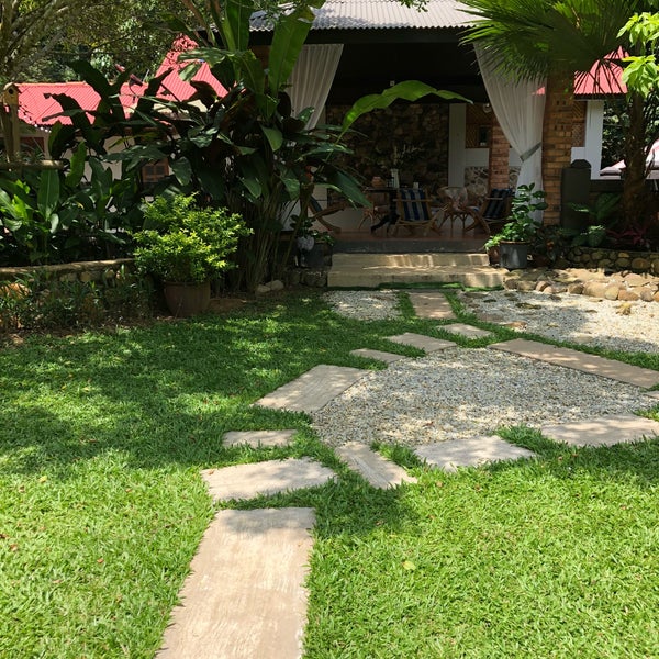Intan Payung - A Hidden Gems - Bentung, Pahang
