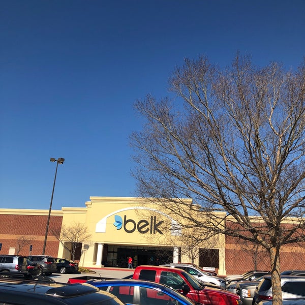 Belk - 1800 Jonesboro Rd
