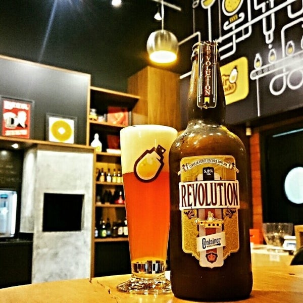 Elixir Maltado Comercio de Bebidas - Beer Store