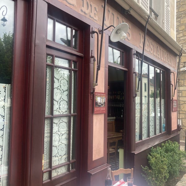 Auberge de Ravoux - French Restaurant in Auvers-sur-Oise