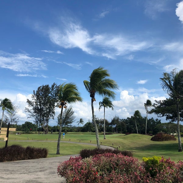 Dalit Bay Golf & Country Club - Tuaran, Sabah