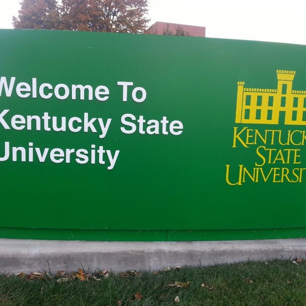 Kentucky State University - 2 tips from 307 visitors