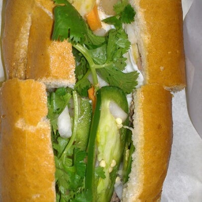 Ba Le - Vietnamese Restaurant