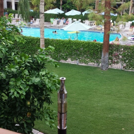 Escape Resort - Resort in Palm Springs