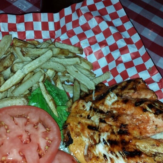 Sweet Lumpy's BBQ (Now Closed) - BBQ Joint in Temecula