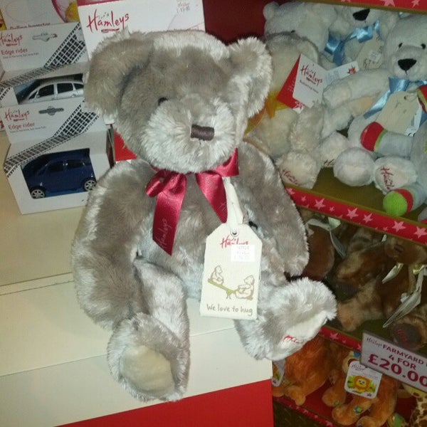 Hamleys - London, Greater London