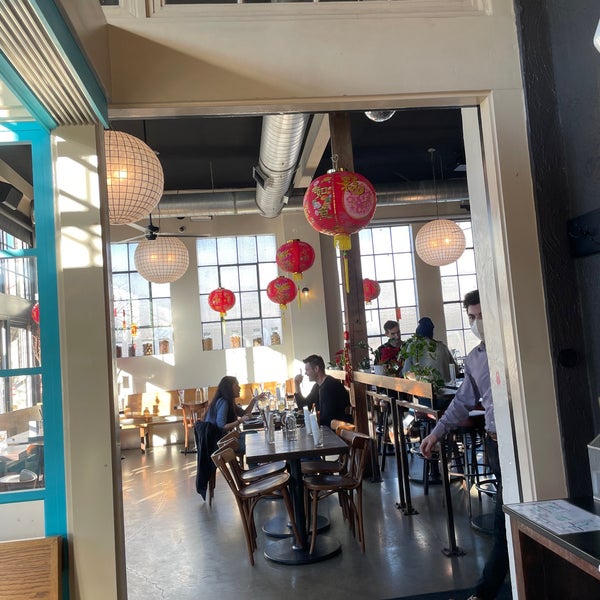 Photos at Ba Bar - Seattle, WA