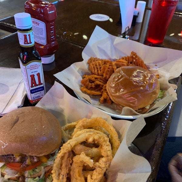 Waterloo Ice House - North Shoal Creek - 8600 Burnet Rd