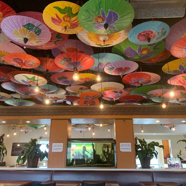 Sap's Fine Thai Cuisine - Thai Restaurant in Austin