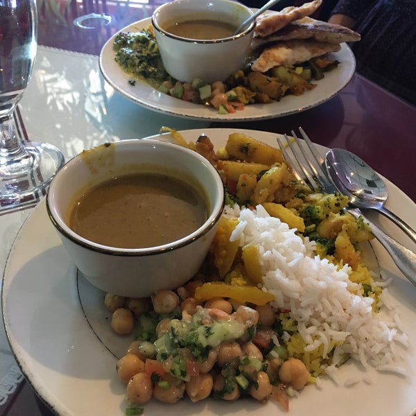 Panahar Bangladeshi Cuisine - Indian Restaurant in Brookhaven