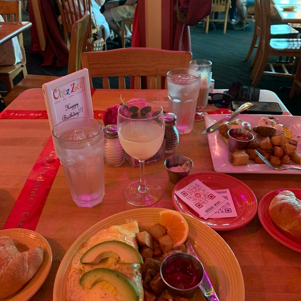 Chez Zee - French Restaurant