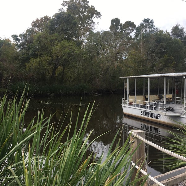 Photos at Cajun Pride Swamp Tour - Laplace, LA