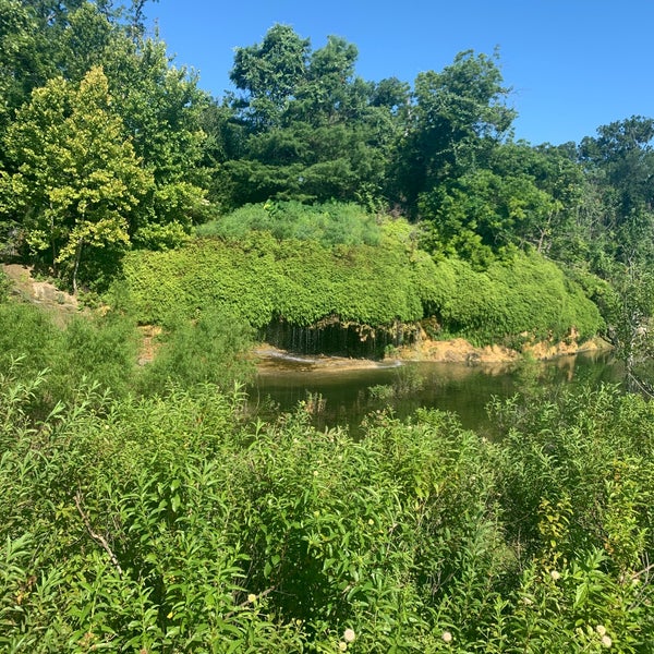 Photos at Crockett Gardens And Falls - Georgetown, TX
