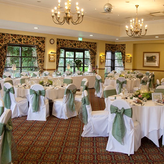 Ansty Hall Hotel - 6 tips from 145 visitors
