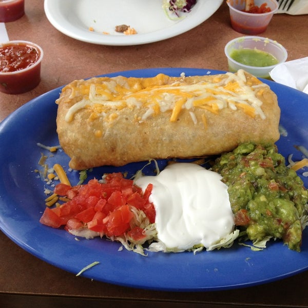 Photos at Taco Roco (Now Closed) - Mexican Restaurant in San Luis Obispo