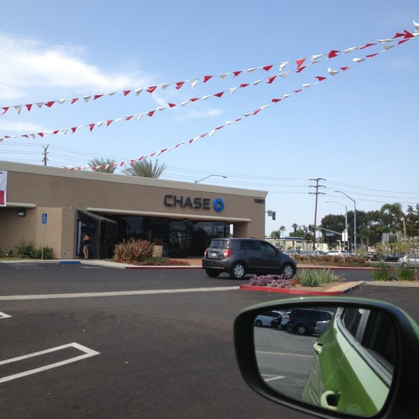 Chase Bank - 1 tip from 161 visitors