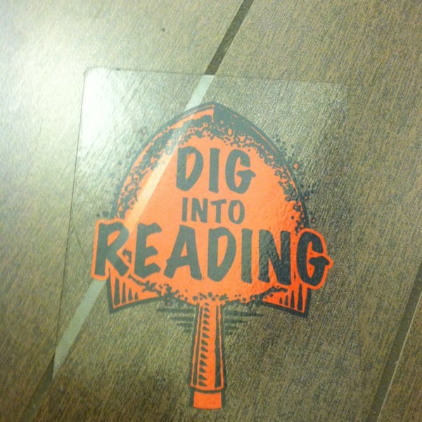 Cleveland Heights-University Heights Public Library - Noble ...