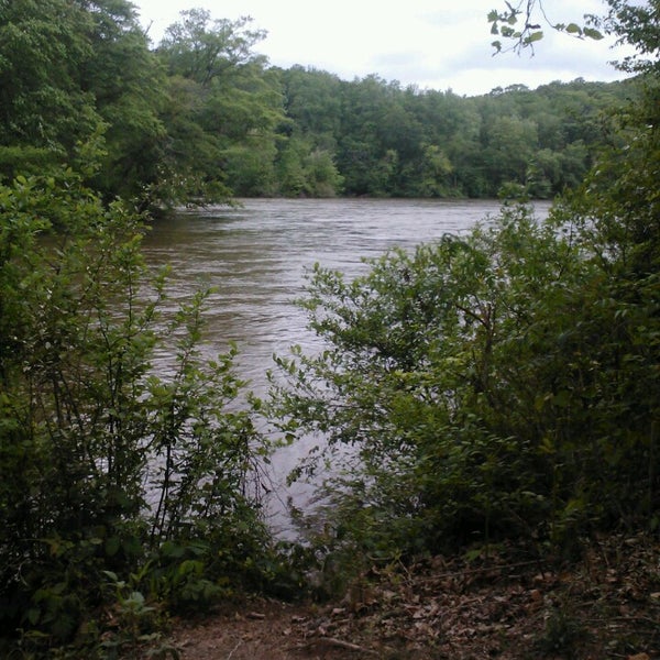 Chattahoochee River - 3 tips from 646 visitors