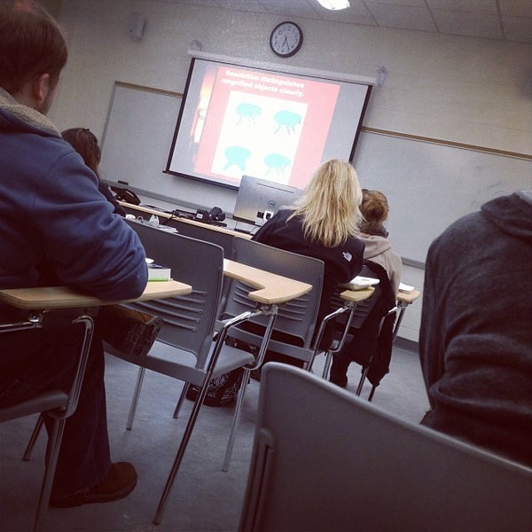 Kevin G. Halpern Hall - Blackwood, NJ