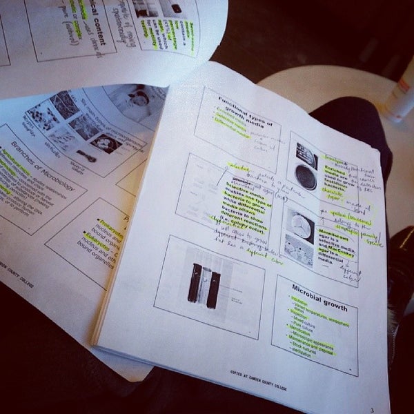 Kevin G. Halpern Hall - Blackwood, NJ