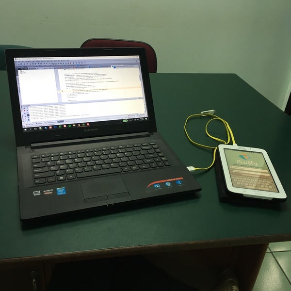 Mabini Building, De La Salle Lipa - College Academic Building in Lipa City