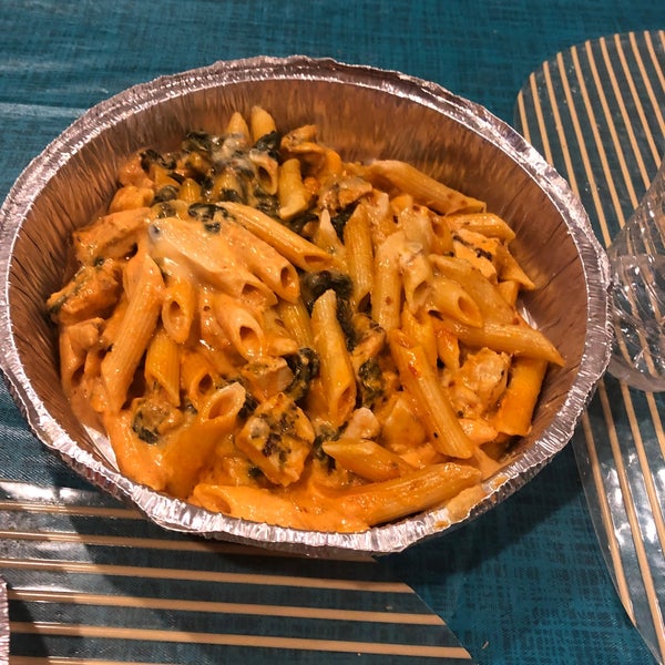 Cafe Baci - Westbury, NY