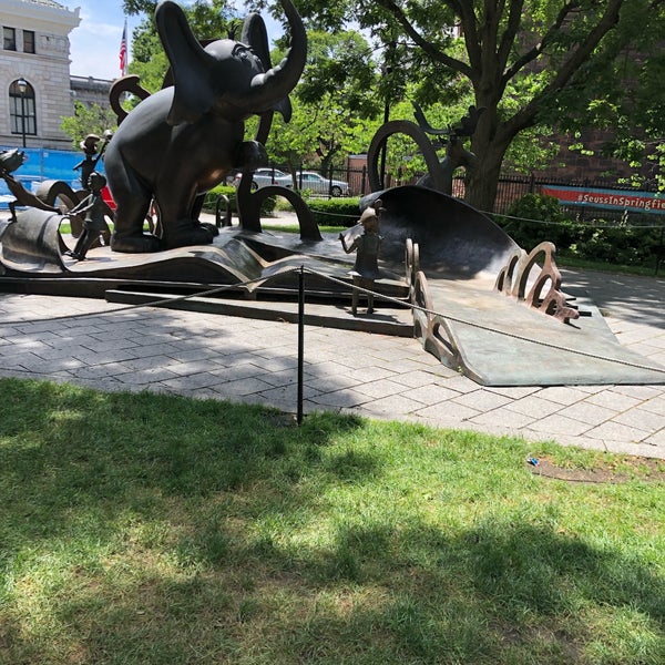 Springfield Symphony Hall - Metro Center - 20 tips from 1271 visitors