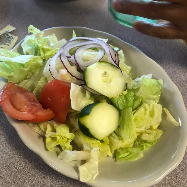 Peconic Bay Diner - Old Country Rd