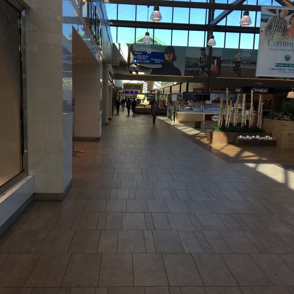 Photos at Broadway Commons - 358 N. Broadway Mall