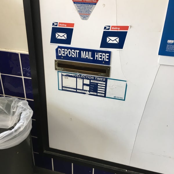 US Post Office - Bayside, NY