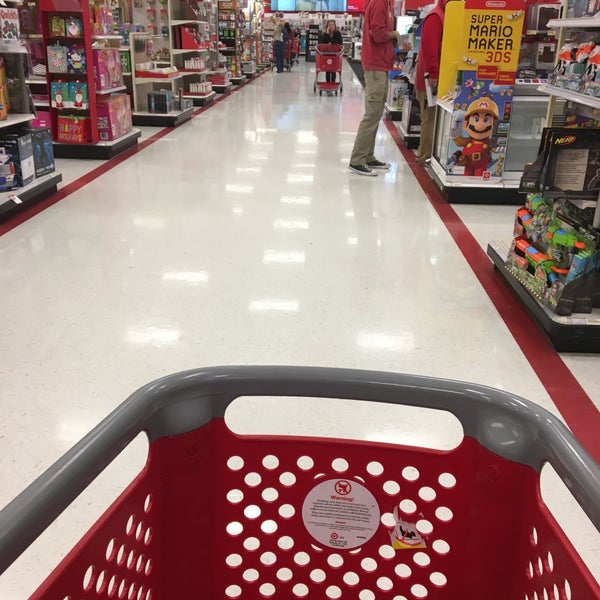 Photos at Target - 13 tips