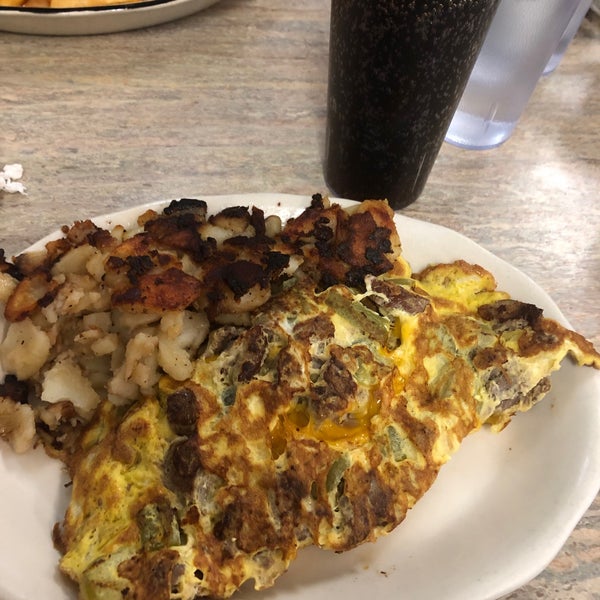 Station Plaza Diner - 19 tips from 353 visitors