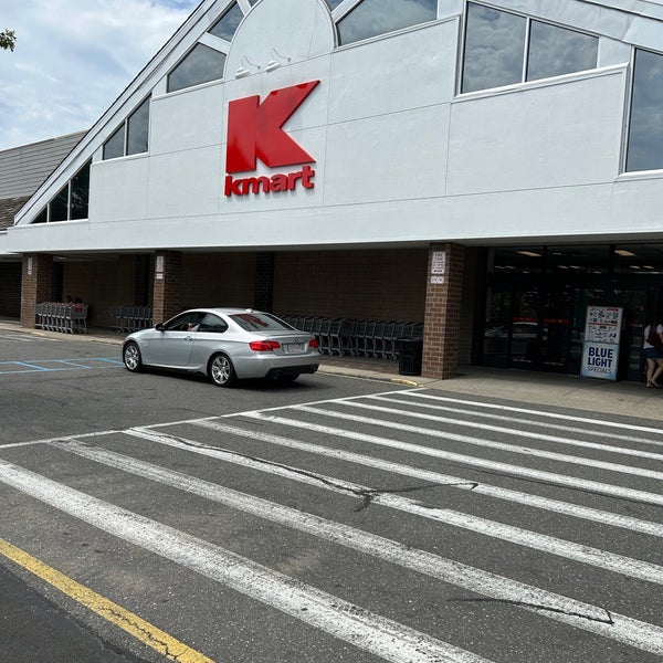 Kmart - Department Store