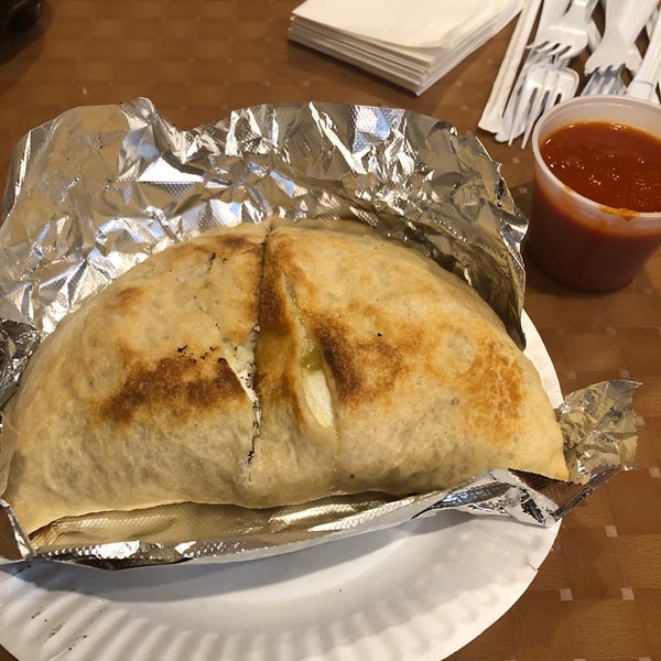 Photos at Mamma Felicia Pizzeria - Italian Restaurant in Jericho