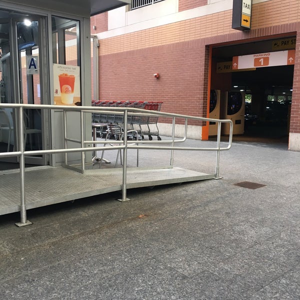 Photos at Rego Center - Shopping Mall in Rego Park