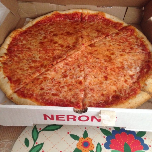 MJ's Pizza - Queens Village - 2 tips from 50 visitors