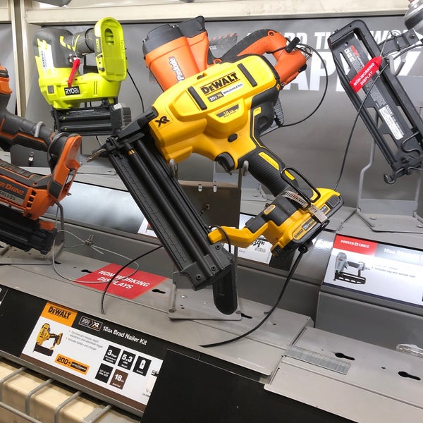 The Home Depot - Hardware Store