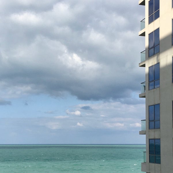 Pacific - Al Marjan Island - 24 visitors