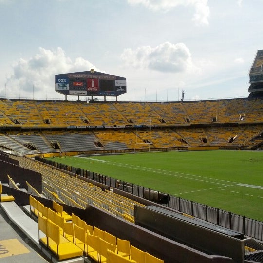 Photos at Howe-Russell Geoscience Complex - 9 tips from 423 visitors