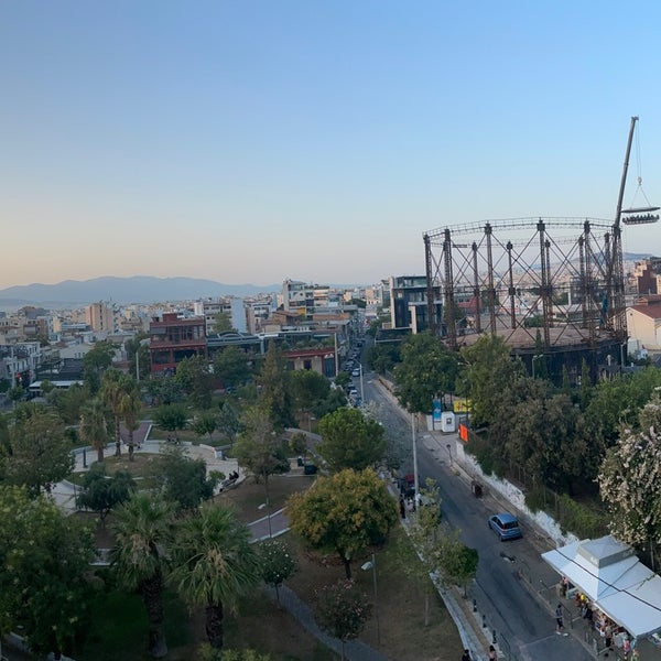 Gazi View - Γκάζι - 44 tips from 1372 visitors