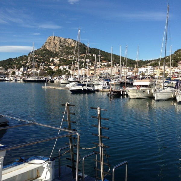 Port de L'Estartit - 6 tips