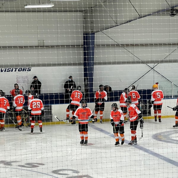 Oaks Center Ice - Oaks, PA