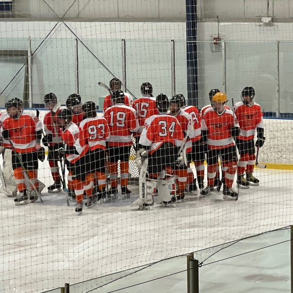 Oaks Center Ice - Oaks, PA