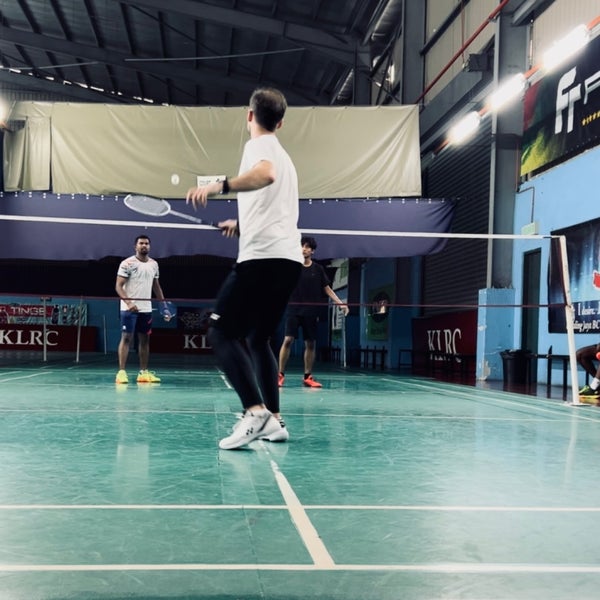 New Vision Badminton Academy - 29 tips from 2396 visitors