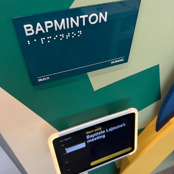 Meta Malaysia - Office in Kuala Lumpur Sentral