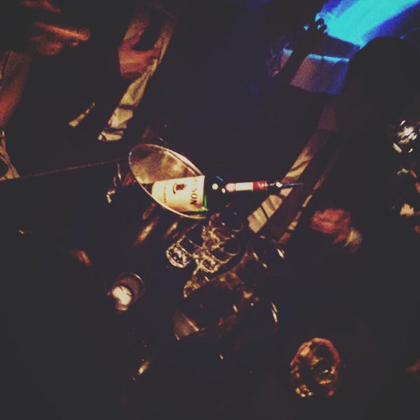 Opal Lounge - New Town - 7 tips from 413 visitors