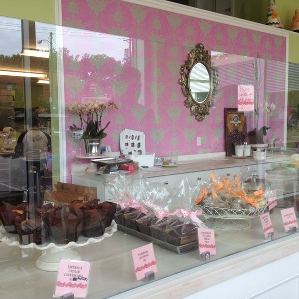 Photos at Vanilla Pastry Studio (Now Closed) - Regent Square - 1130 S ...